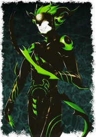 Demon Hunter Aspects | Halidom's Demon Hunters Wiki | Fandom