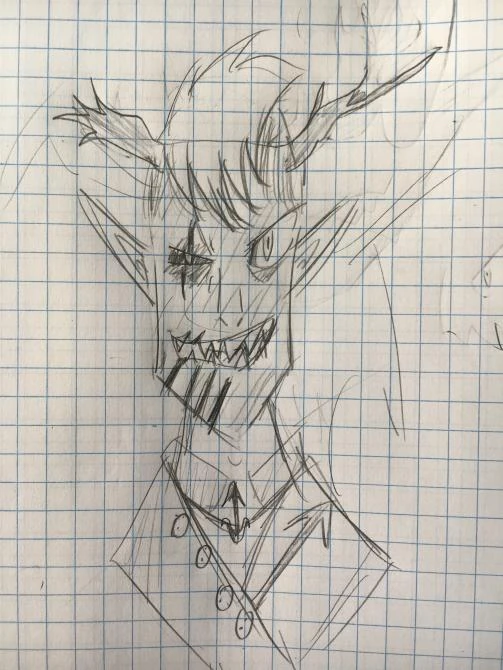 Nerma the Sunrise | Halintar Wiki | Fandom