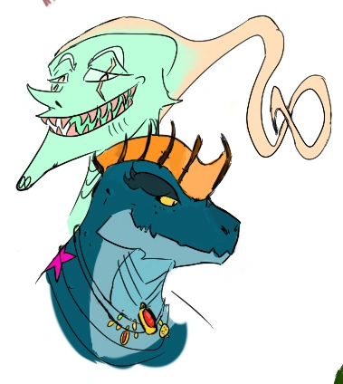 Nonagon Infinity | Halintar Wiki | Fandom