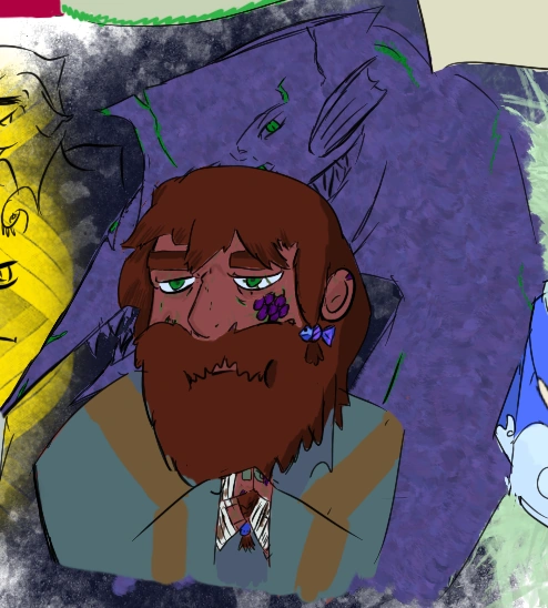 Goby | Halintar Wiki | Fandom