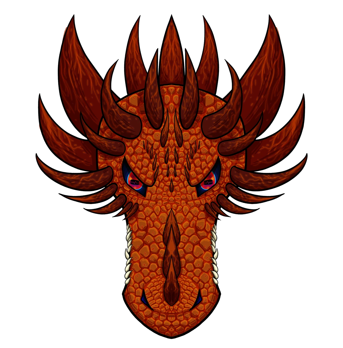 Tephra | Halintar Wiki | Fandom