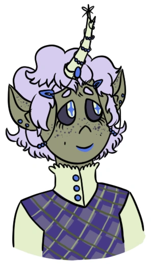 Lavender Daggerhart | Halintar Wiki | Fandom