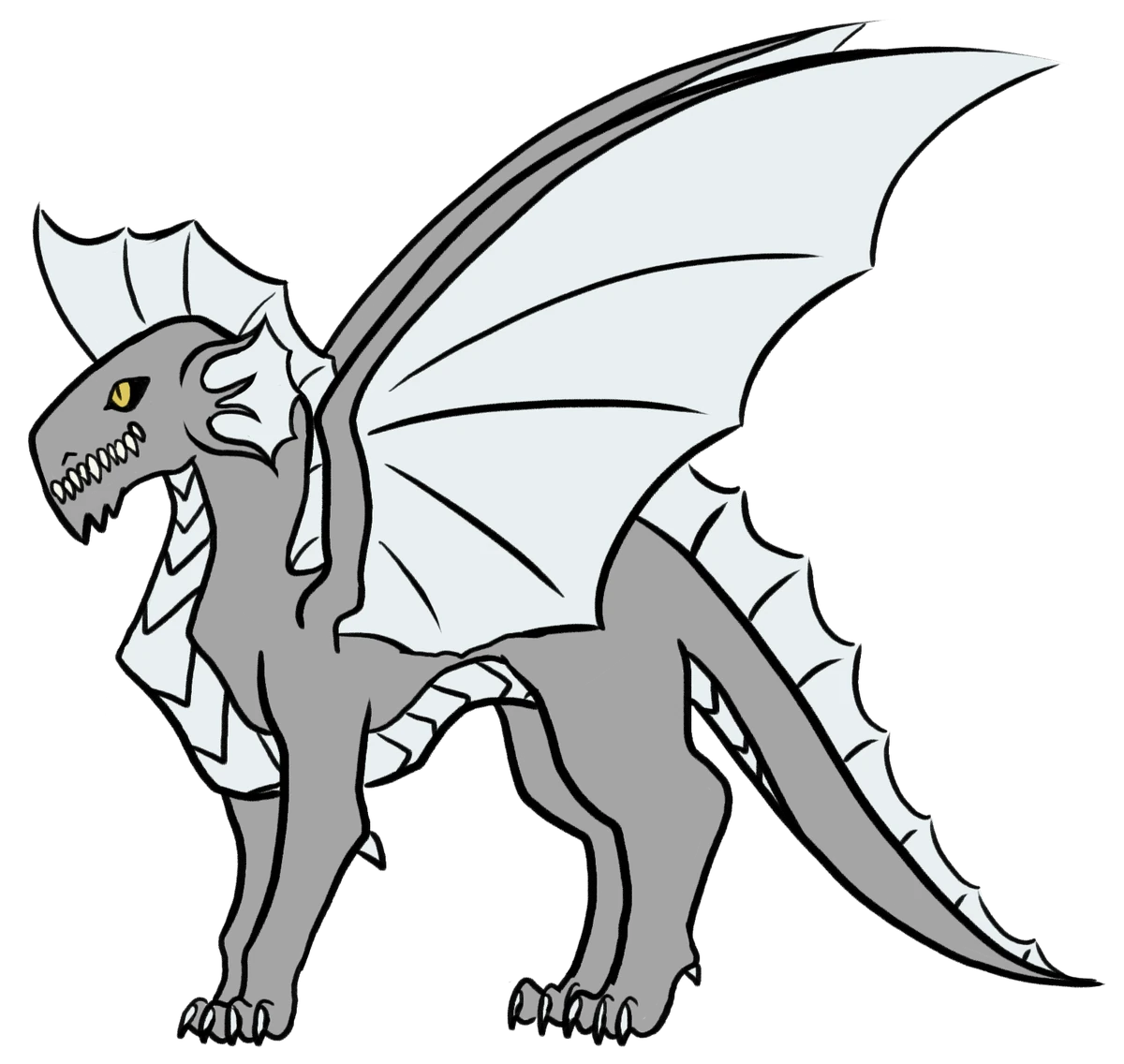 Dragons | Halintar Wiki | Fandom
