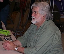 Boss Sawyer | Hall of Horror Wiki | Fandom