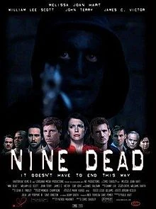 Nine Dead (2009) | Hall of Horror Wiki | Fandom