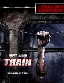 Train (2008) | Hall of Horror Wiki | Fandom