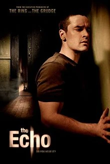 The Echo (2008) | Hall of Horror Wiki | Fandom