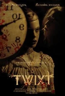 Twixt (2011) | Hall of Horror Wiki | Fandom