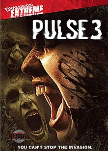 Pulse 3: Invasion (2008) | Hall of Horror Wiki | Fandom