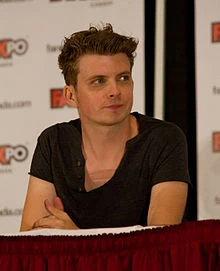 Daniel Mathews | Hall of Horror Wiki | Fandom