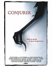 Conjurer (2008) | Hall of Horror Wiki | Fandom