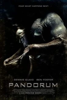 Pandorum (2009) | Hall of Horror Wiki | Fandom