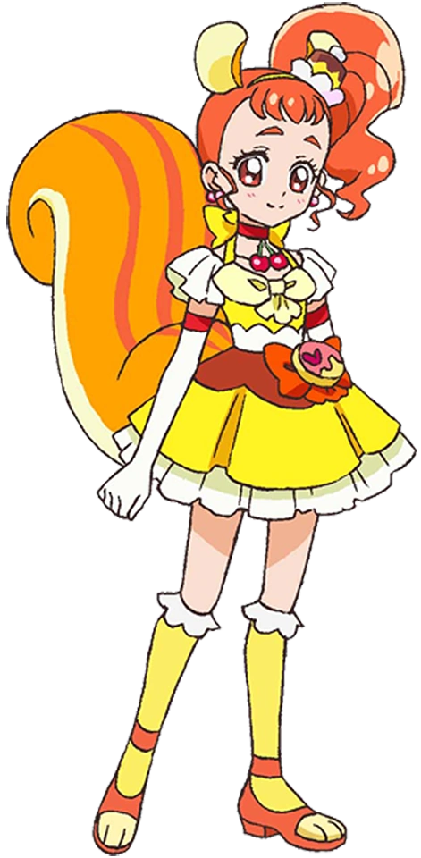 Arisugawa Himari | Hall of Pretty Cure Wiki | Fandom