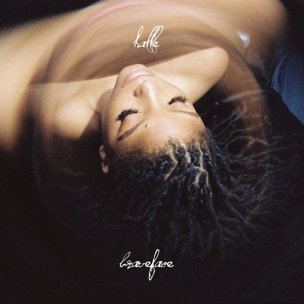 Braveface | Halle Bailey Wiki | Fandom