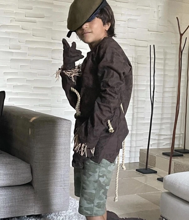 Maceo Martinez | Halle Berry Wiki | Fandom