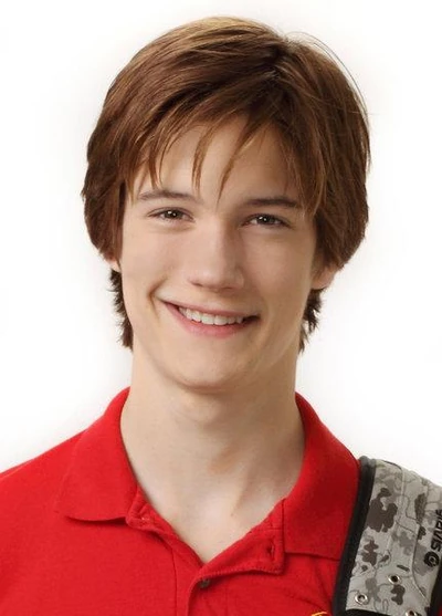 Andy Lace | Hallmark Academy Wiki | Fandom