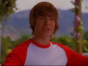 Alexander Sanders | Hallmark Academy Wiki | Fandom