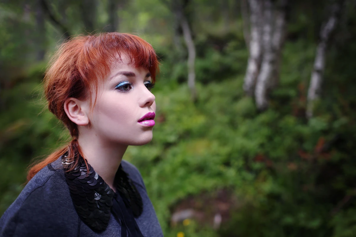 Mariselle Parkingson | Hallmark Academy Wiki | Fandom