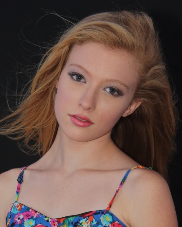 Clemetine Laste | Hallmark Academy Wiki | Fandom