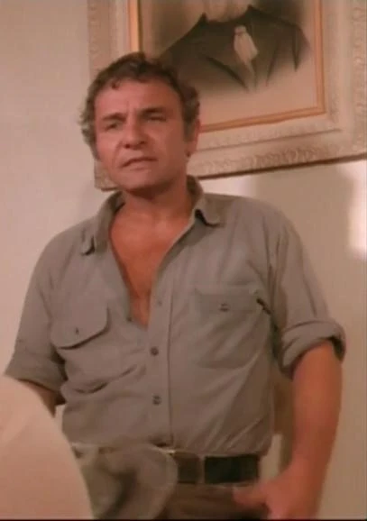 Jeremy Quinn | Hallmark Channel the Heart of TV Wiki | Fandom