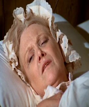 Laura Colby Ingalls | Hallmark Channel the Heart of TV Wiki | Fandom