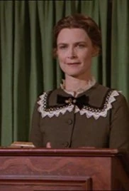 Elizabeth Smith | Hallmark Channel the Heart of TV Wiki | Fandom