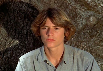 Young John Sanderson Jr Edwards | Hallmark Channel the Heart of TV Wiki ...