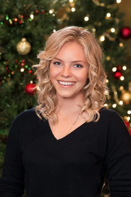 Maggie Conway Nagle | Hallmark Channel the Heart of TV Wiki | Fandom