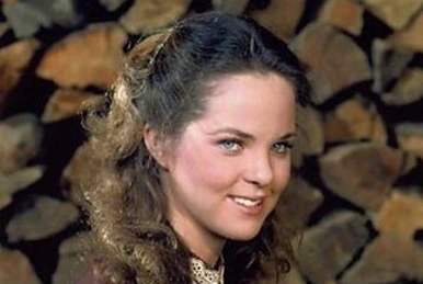Mary Ingalls Kendall