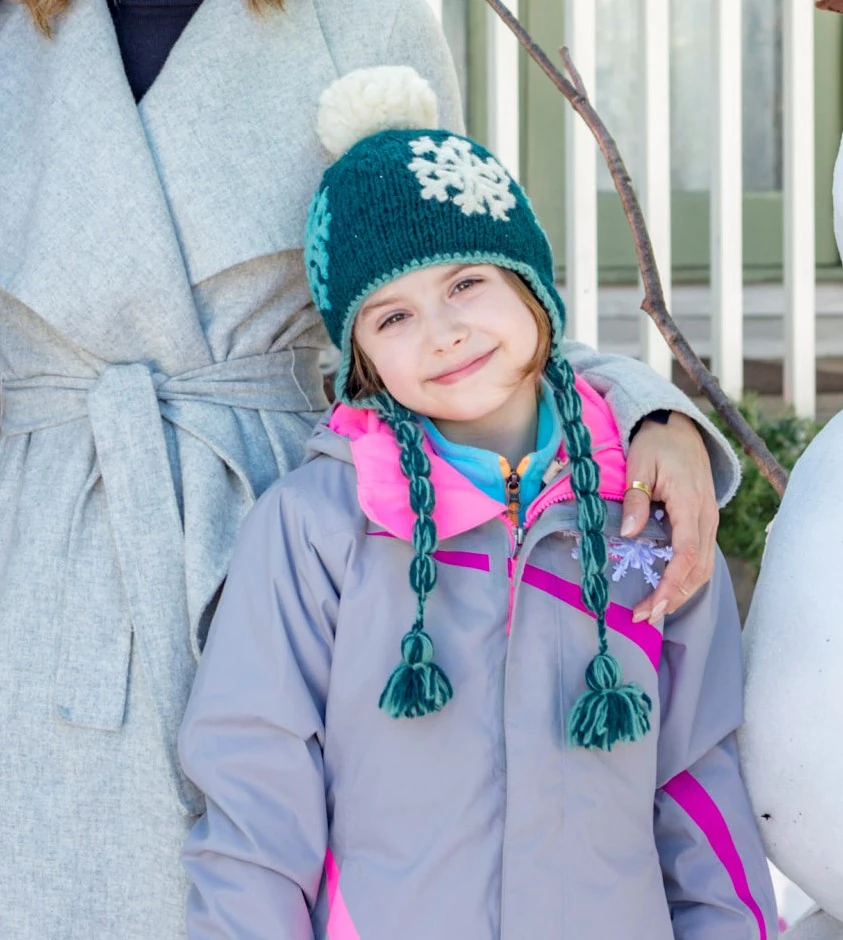 Bonnie Carter | Hallmark Channel the Heart of TV Wiki | Fandom