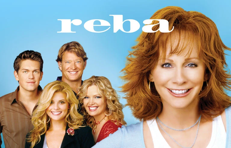 Reba TV Show | Hallmark Channel the Heart of TV Wiki | Fandom