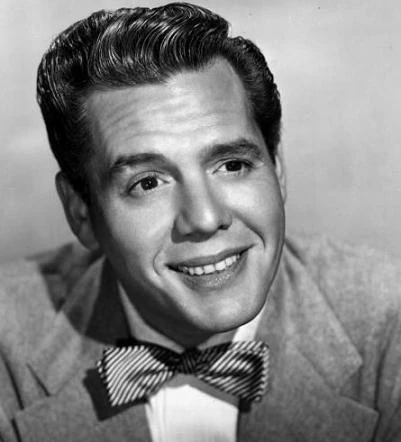 Ricky Ricardo | Hallmark Channel the Heart of TV Wiki | Fandom