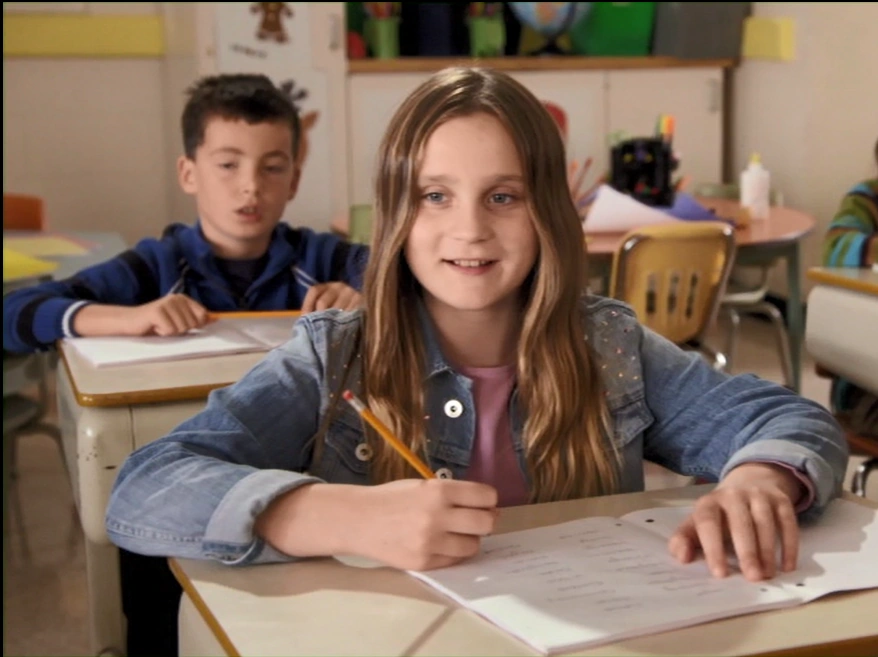 Sophie | Hallmark Channel the Heart of TV Wiki | Fandom