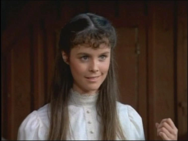 Rachel Brown Oleson | Hallmark Channel the Heart of TV Wiki | Fandom