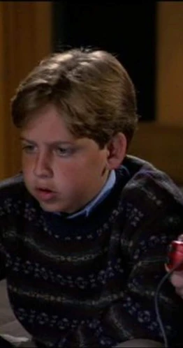 Frederick Crane | Hallmark Channel the Heart of TV Wiki | Fandom