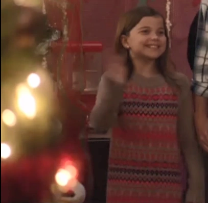 Lily Thompson | Hallmark Channel the Heart of TV Wiki | Fandom