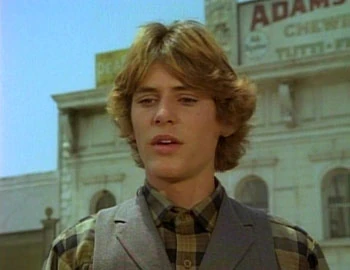 John Sanderson Jr Edwards | Hallmark Channel the Heart of TV Wiki | Fandom