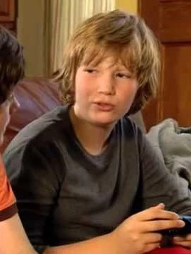 Kyle | Hallmark Channel the Heart of TV Wiki | Fandom