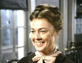 Alice Garvey | Hallmark Channel the Heart of TV Wiki | Fandom