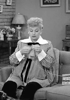 Lucy Ricardo | Hallmark Channel the Heart of TV Wiki | Fandom