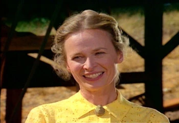 Grace Snider Edwards | Hallmark Channel the Heart of TV Wiki | Fandom