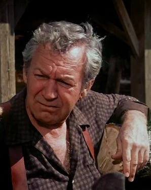 Jim Tyler | Hallmark Channel the Heart of TV Wiki | Fandom