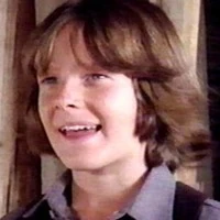 Young Jeb Carter | Hallmark Channel the Heart of TV Wiki | Fandom