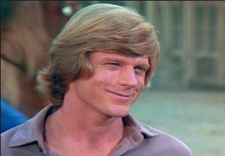 Almanzo Wilder | Hallmark Channel the Heart of TV Wiki | Fandom