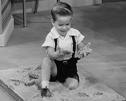 Little Ricky Ricardo | Hallmark Channel the Heart of TV Wiki | Fandom