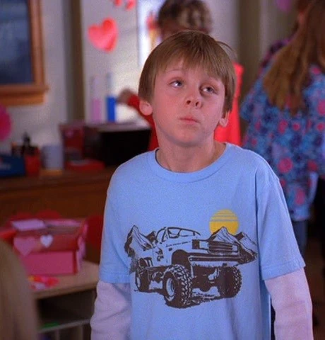 Jake | Hallmark Channel the Heart of TV Wiki | Fandom