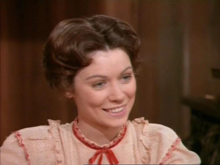 Miss Bennett | Hallmark Channel the Heart of TV Wiki | Fandom