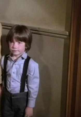 Josh Rooney | Hallmark Channel the Heart of TV Wiki | Fandom