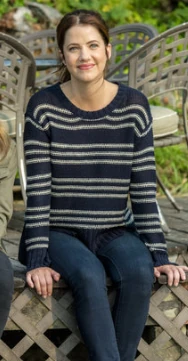 Angela Young Callan | Hallmark Channel the Heart of TV Wiki | Fandom