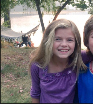 Emily Callan | Hallmark Channel the Heart of TV Wiki | Fandom